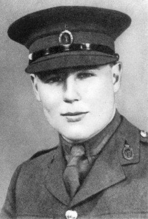 1/5 One of the most effective but tragic 2SAS operations was launched ...