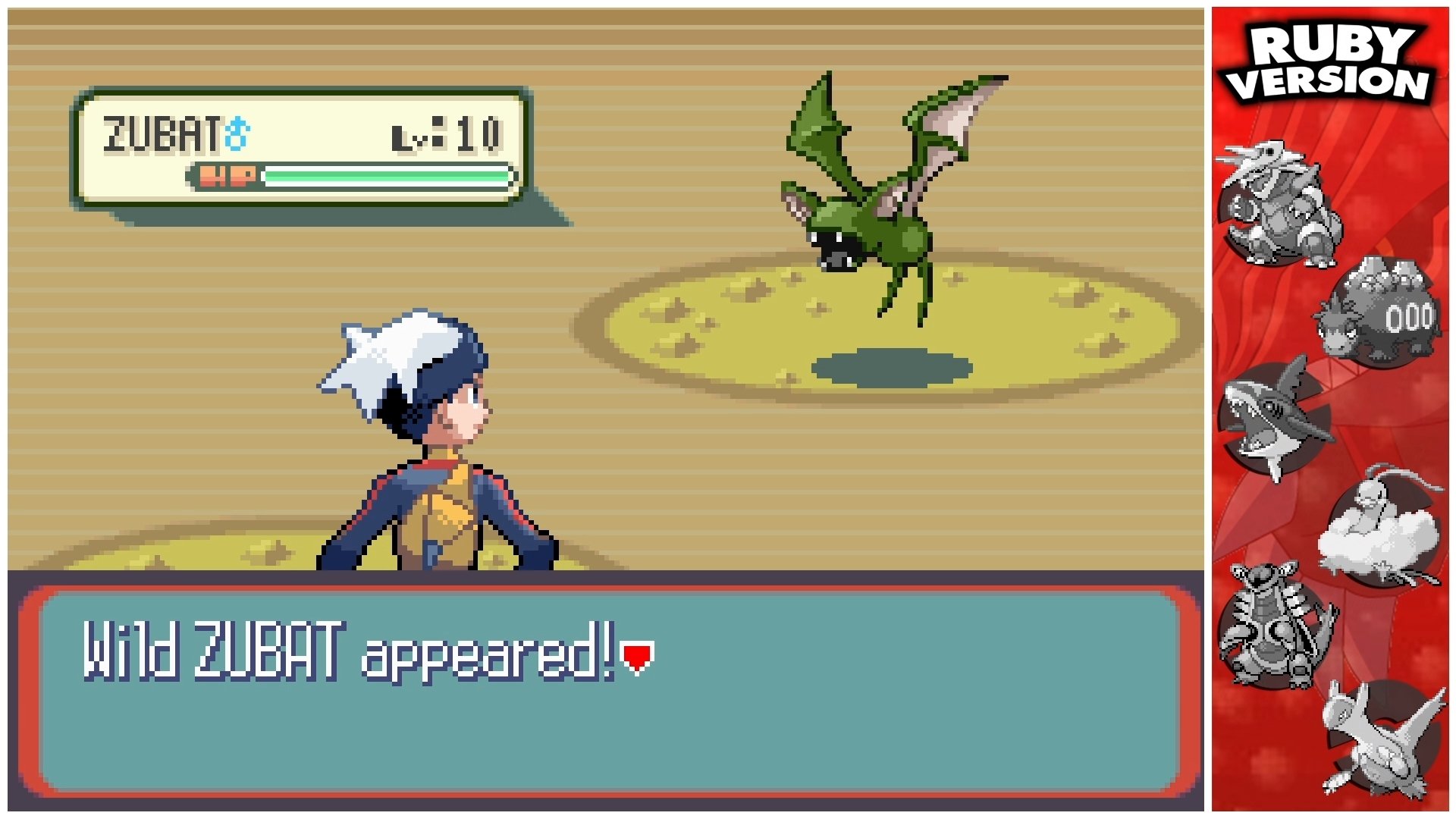 Zubats MacIntyre Dex On X: "New Pokédex Entry Added! No.041 Zubat