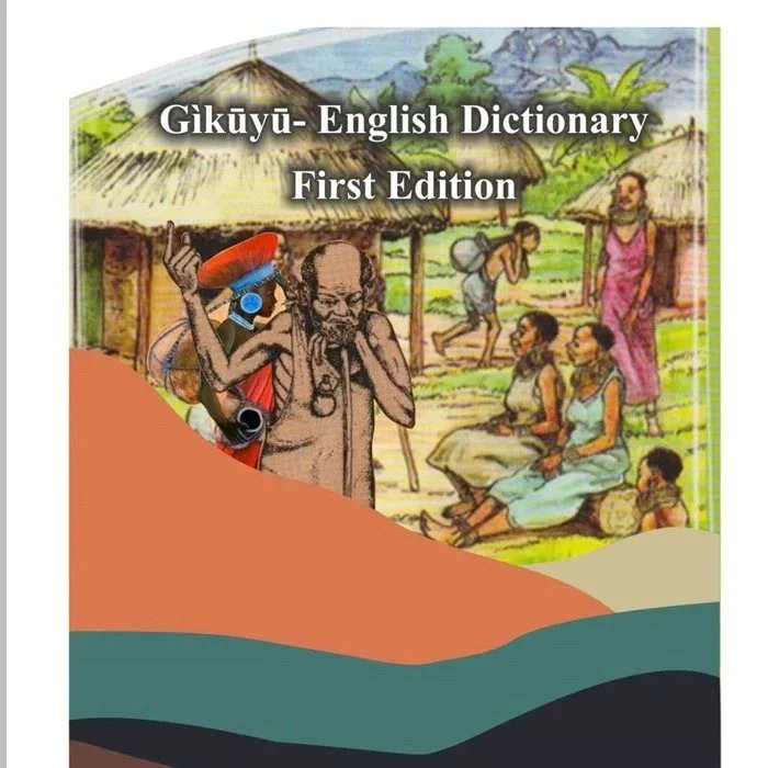 Makinya ma Ūgūrani wa Ūgìkūyū ( proper) Rūracio nì thogora wa ìrathimo ...