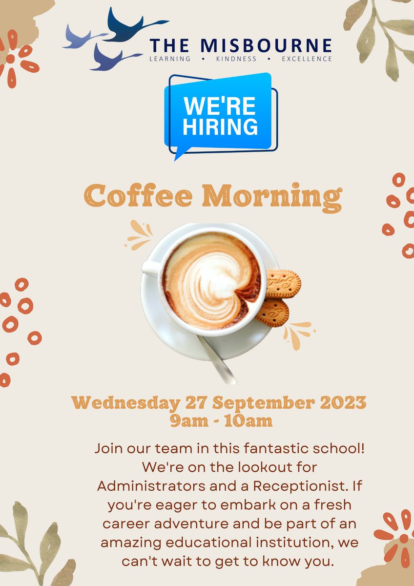 Welcome to The Misbourne