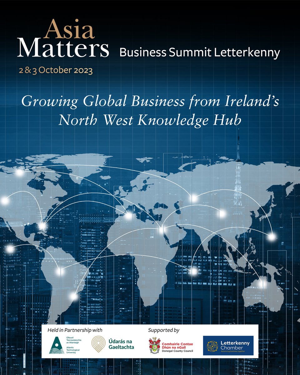 Asia Matters Business Awards 2023 – Asia Matters