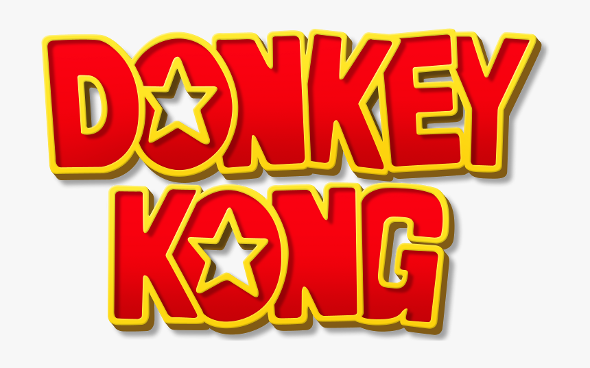 Donkey Kong Symbol
