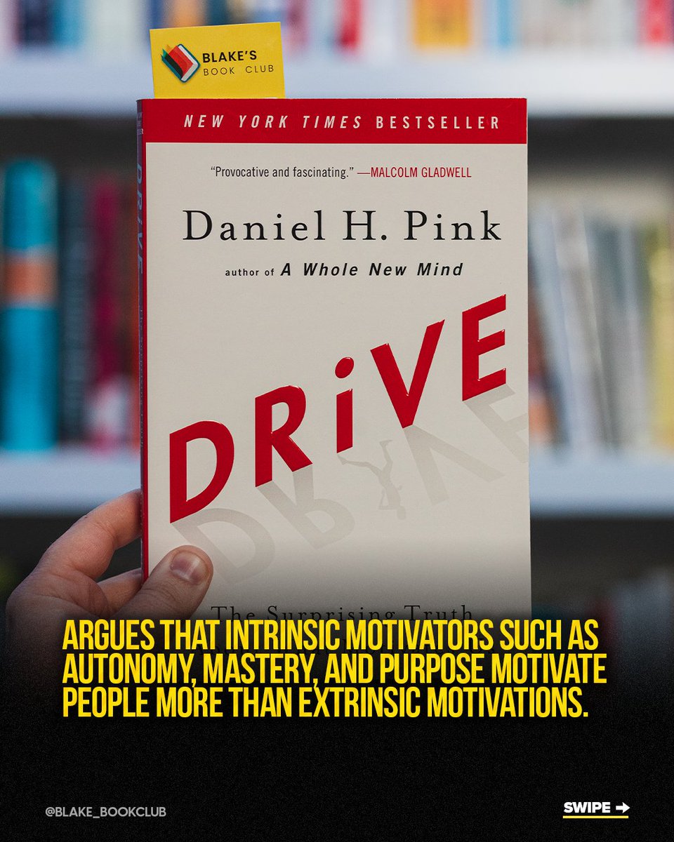 5 Books That Will Help You Understand Human Psychology - Thread from ...