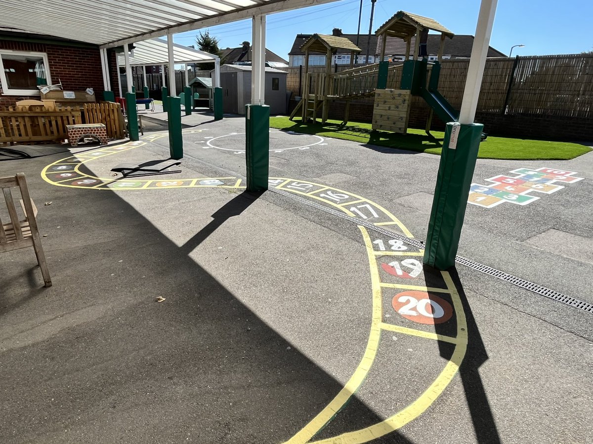 Curriculum Overview - Cheam Park Farm Primary Academy