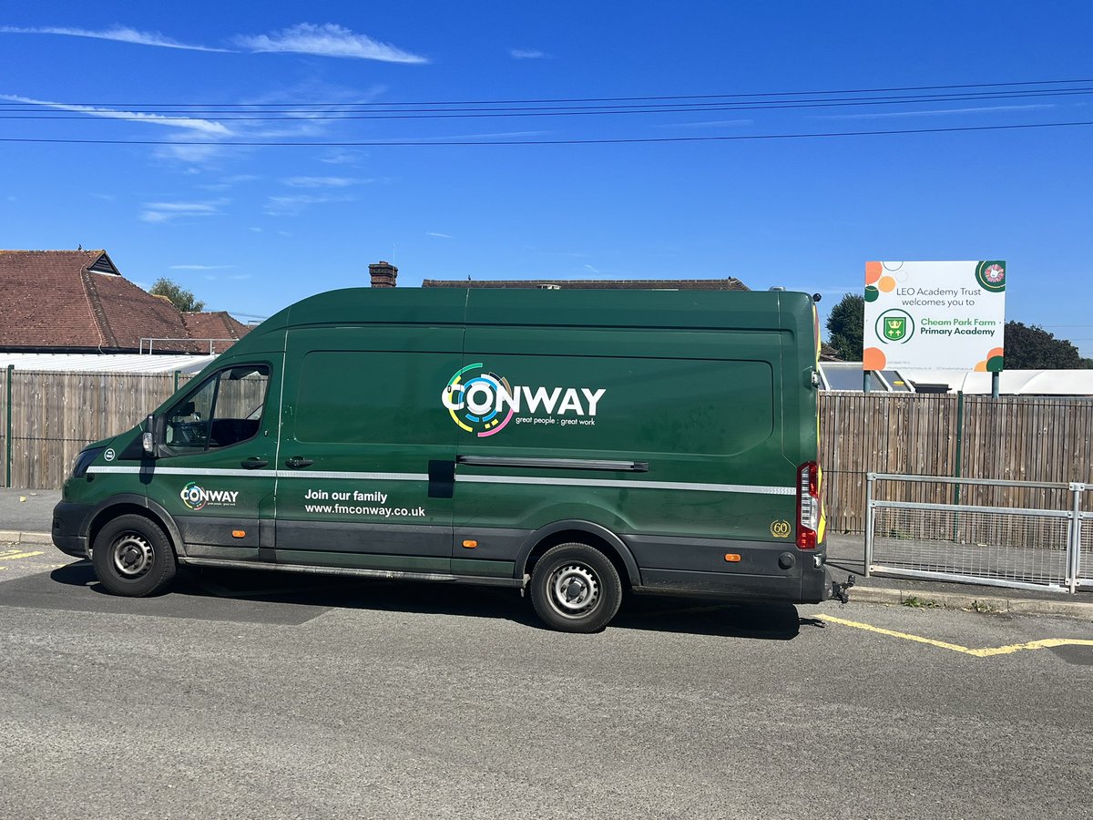 Curriculum Overview - Cheam Park Farm Primary Academy