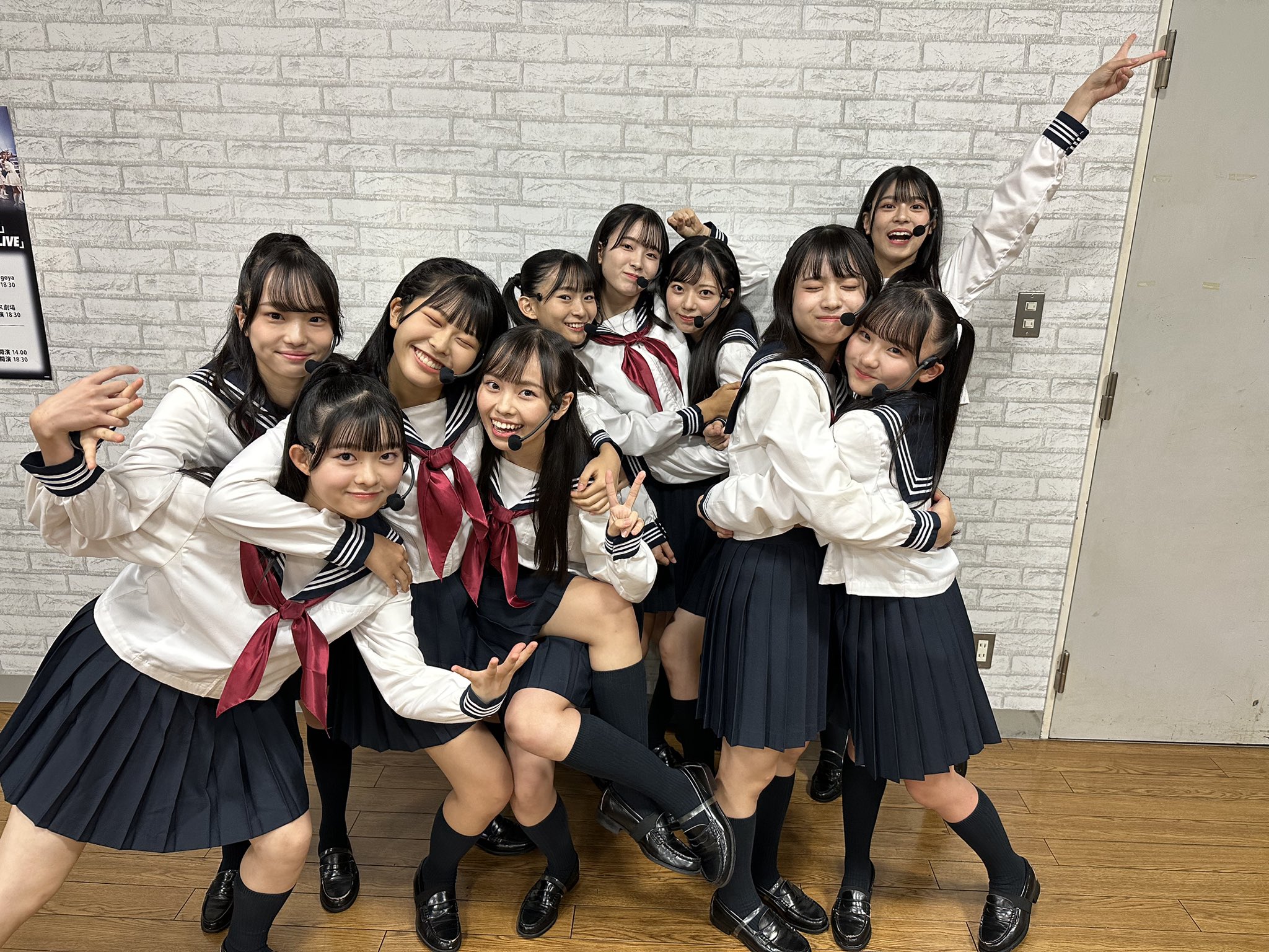 NMB48本スレIP★6399