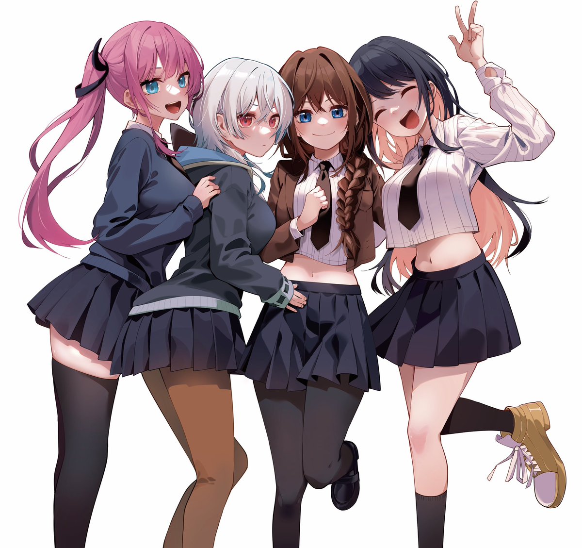 【情報】五十嵐正邦 新作漫畫《午夜心旋律》預定自 9 月 20 日展開連載！ @五十嵐正邦 作品集（川柳少女） 哈啦板 - 巴哈姆特