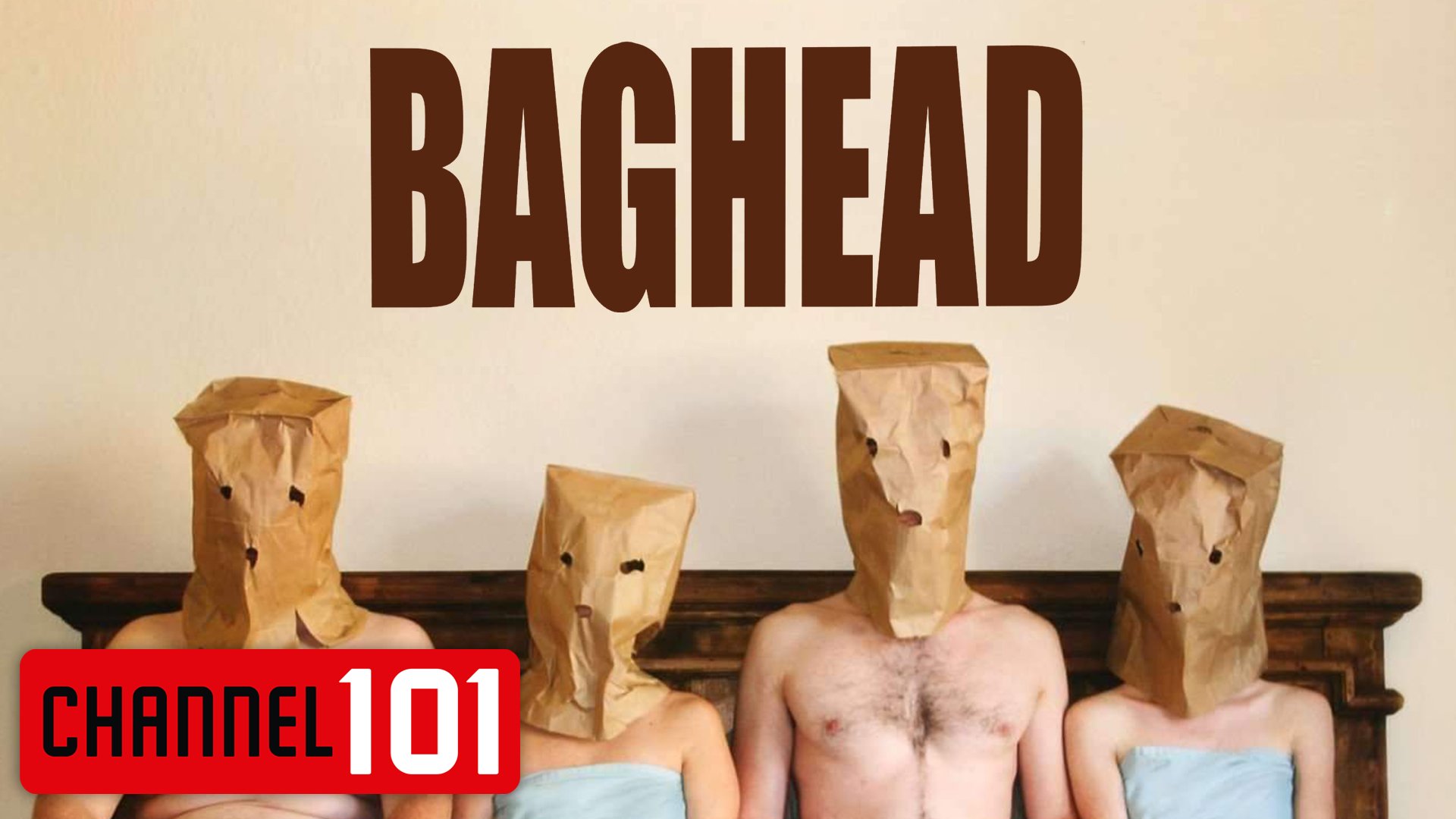 Greta Gerwig Baghead