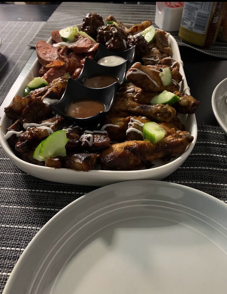 Under $35 Restaurants in Harare perfect for Romantic Dates [ A Thread 🧵 ...