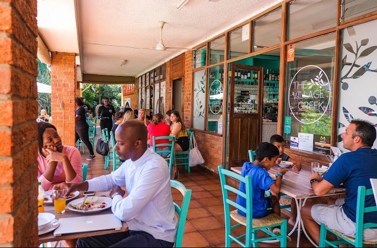 Under $35 Restaurants in Harare perfect for Romantic Dates [ A Thread 🧵 ...