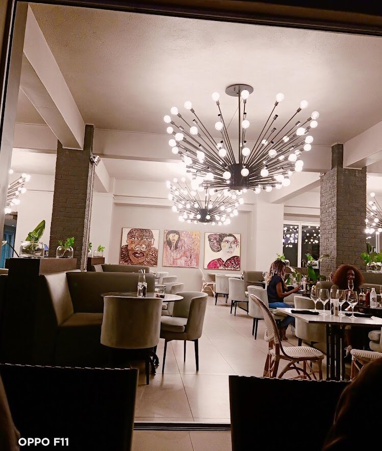 Under $35 Restaurants in Harare perfect for Romantic Dates [ A Thread 🧵 ...