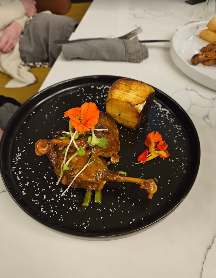 Under $35 Restaurants in Harare perfect for Romantic Dates [ A Thread 🧵 ...