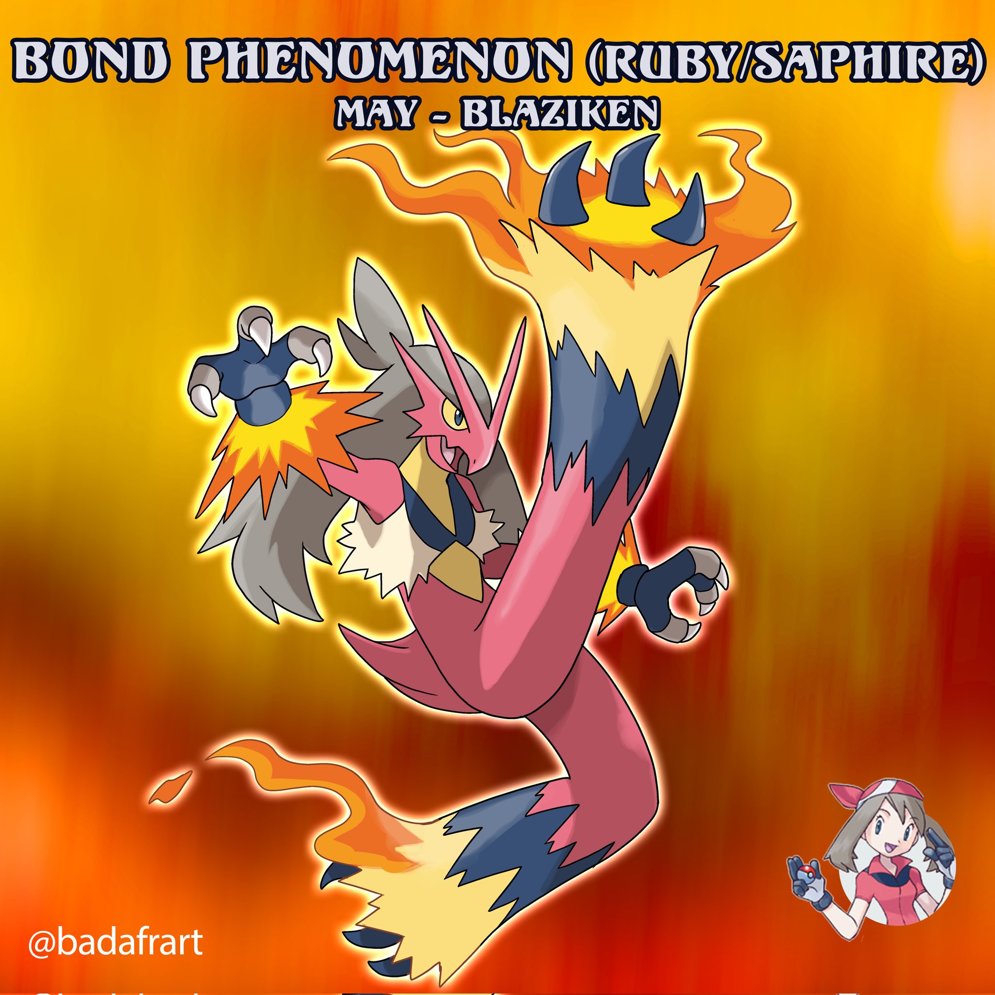 Blaziken Vs Emboar 10 Best Designed Fire Type Pokémon, Ranked