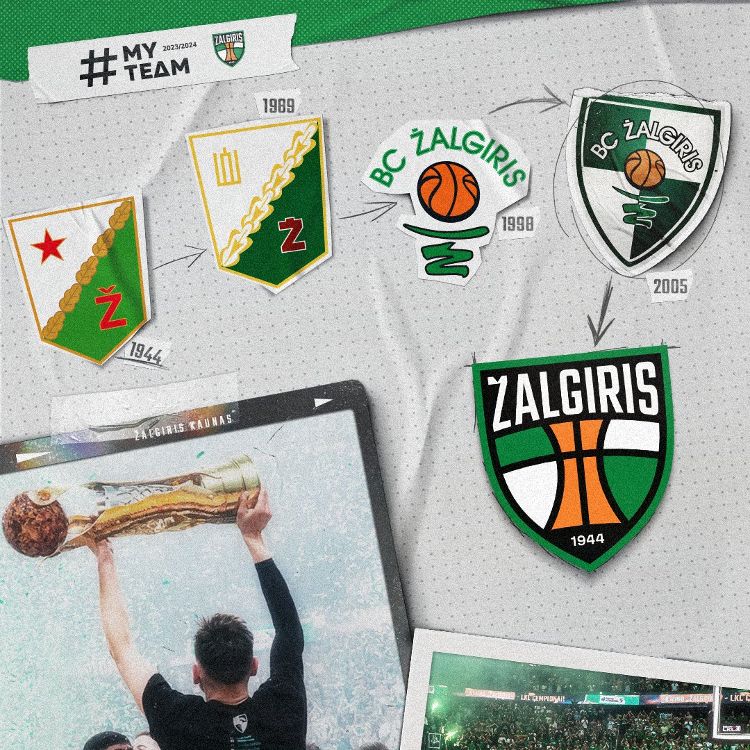 Zalgirio Arena Logo Euroleague Game Picture Of Zalgirio Arena,