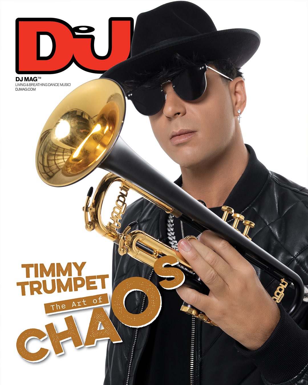 Trumpets Album Cover