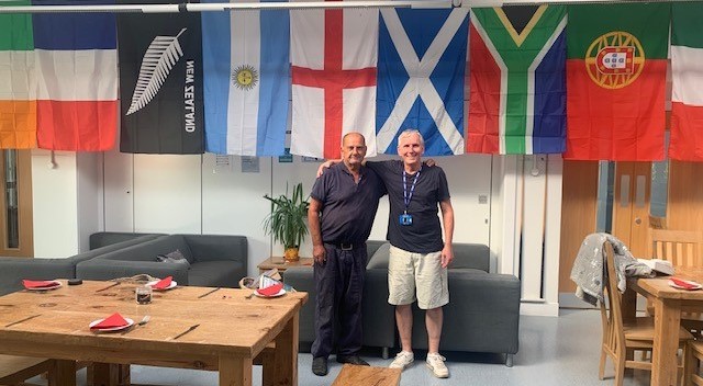 Home - Children's Hospital School - Leicester