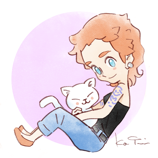 竹内 高 (Ko Takeuchi)@Kosan_Takeuchiのイラスト一覧