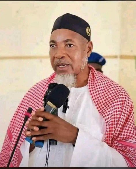 President Bola Tinubu sent his condolences and sympathy to the family ...