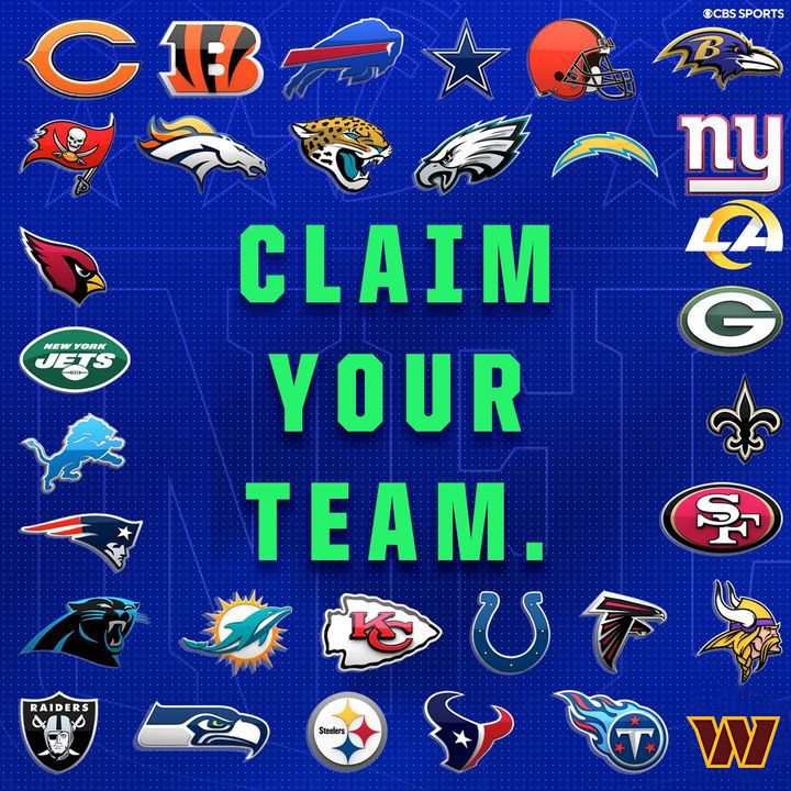 Nfl Team With A Plant Logo 300+] Nfl Team Logo Wallpapers