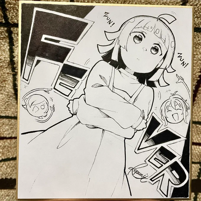 Repunit@repunit_for_LLの漫画作品一覧