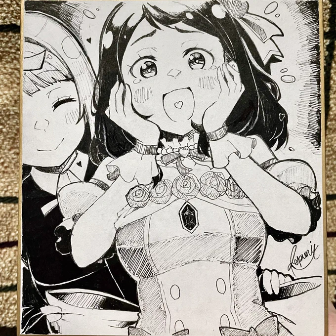 Repunit@repunit_for_LLの漫画作品一覧