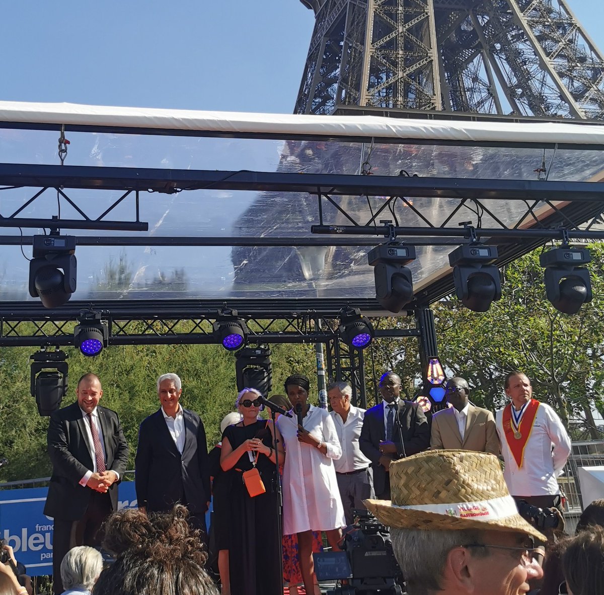Fondant au chocolat - Euro-Toques France