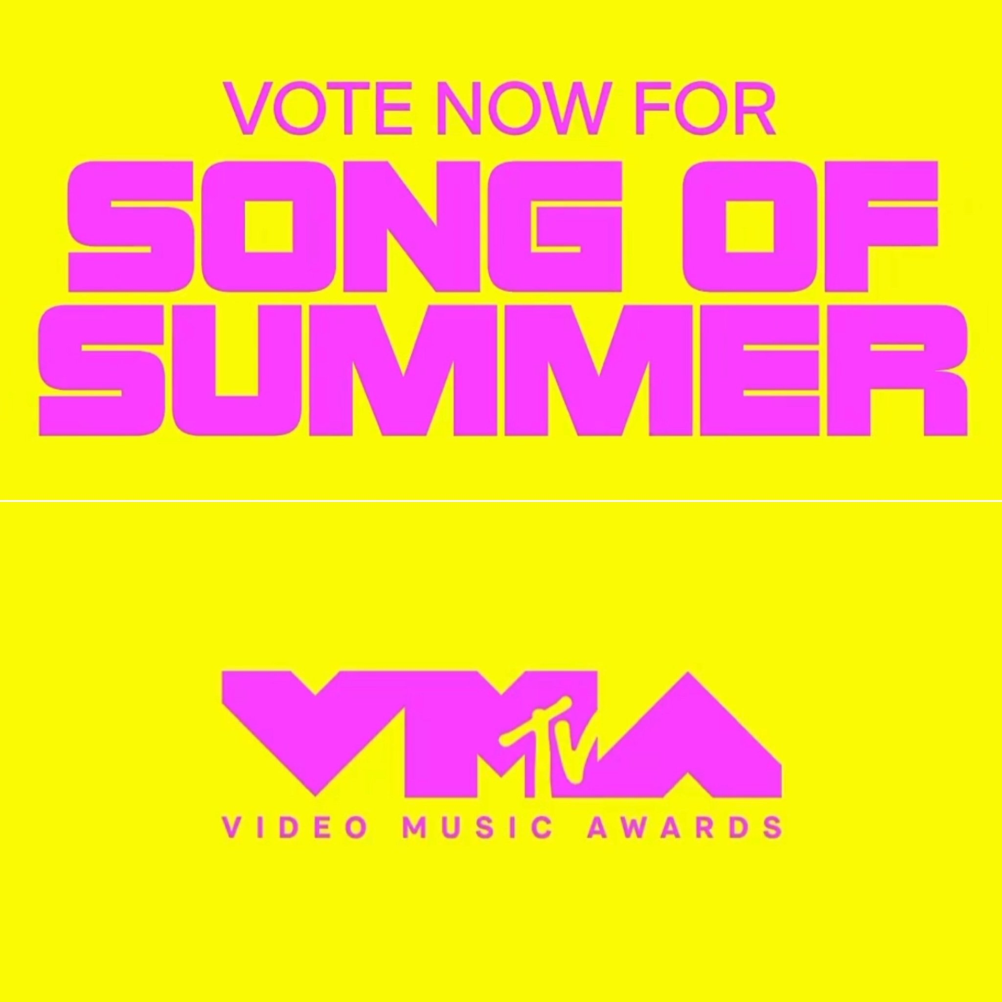 Vote For Summer