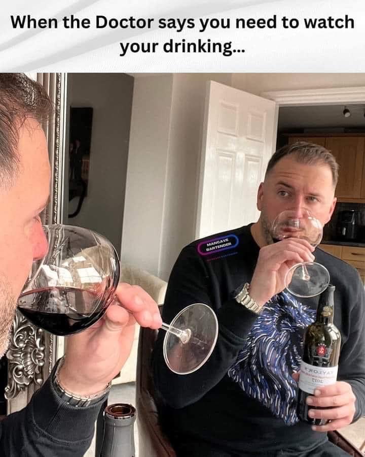 Wine Drinking Memes Weeknight Wine Drinking—Wine Not? Briscoe