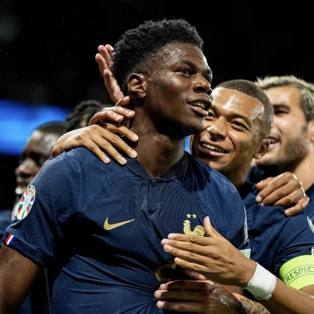 Any TEA on Kylian Mbappe (european football player) PLEASE IM DESPERATE ...