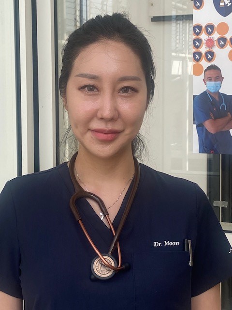 Carolyn Moon's Instagram, Twitter & Facebook on IDCrawl