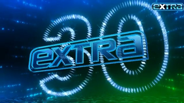 Extra Tv Logo