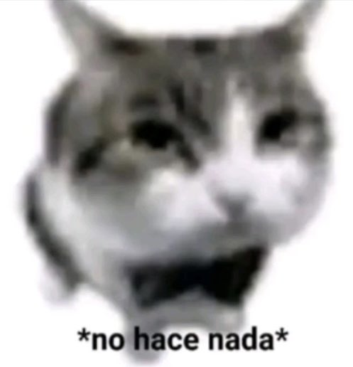 De Nada Meme Animal Memes Realm Art, Videos, Guides, Polls And More
