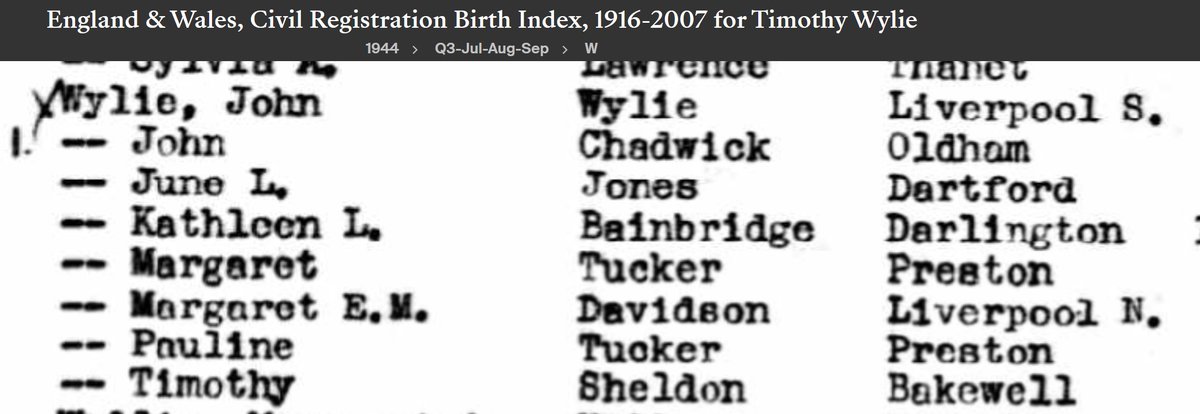 Point #1 of Timothy Wylie acting as a disinformation agent for L. Ron ...