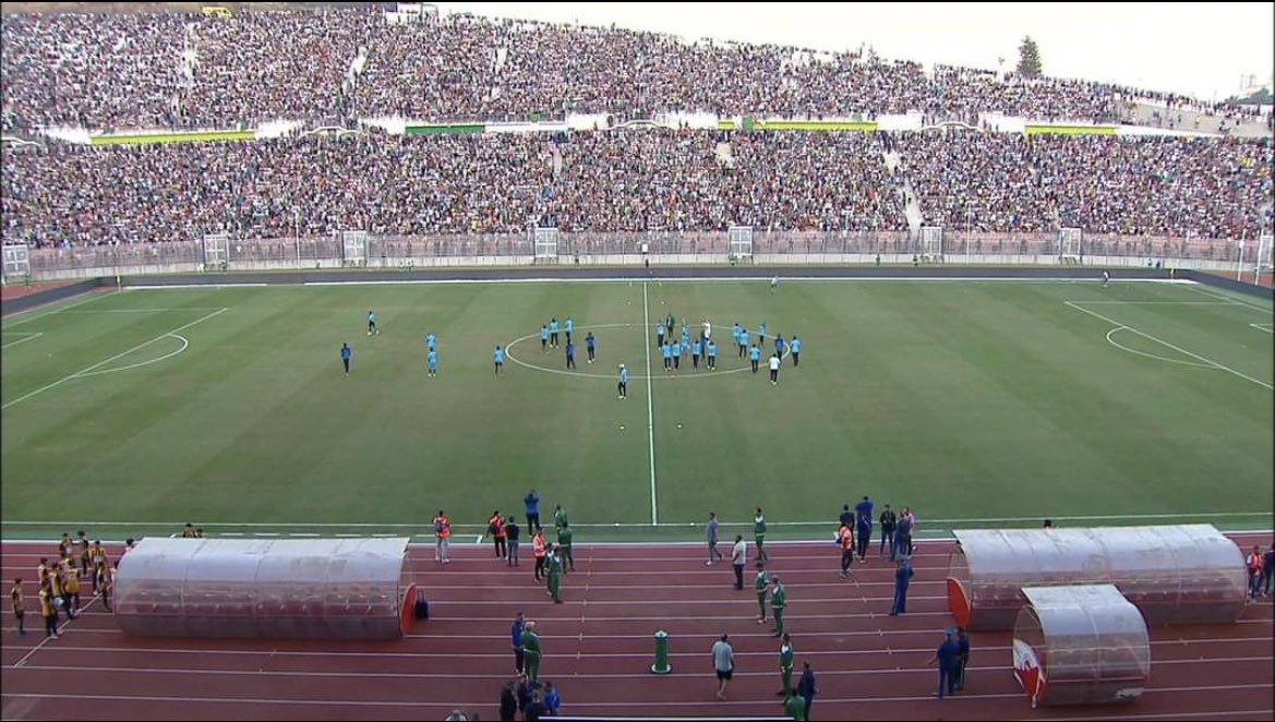 Revivez le match nul entre l’Algérie et la Tanzanie