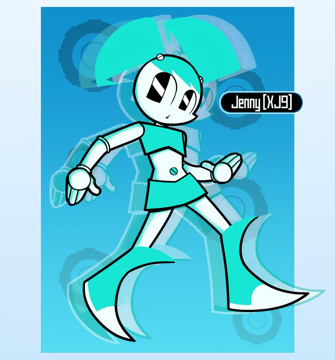 Xj9 Sarah Pictures