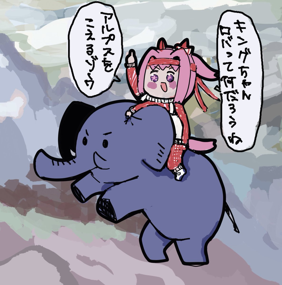 「深夜ラーメンの漫画を描いたよ」メタこ@C103土東ル12bの漫画