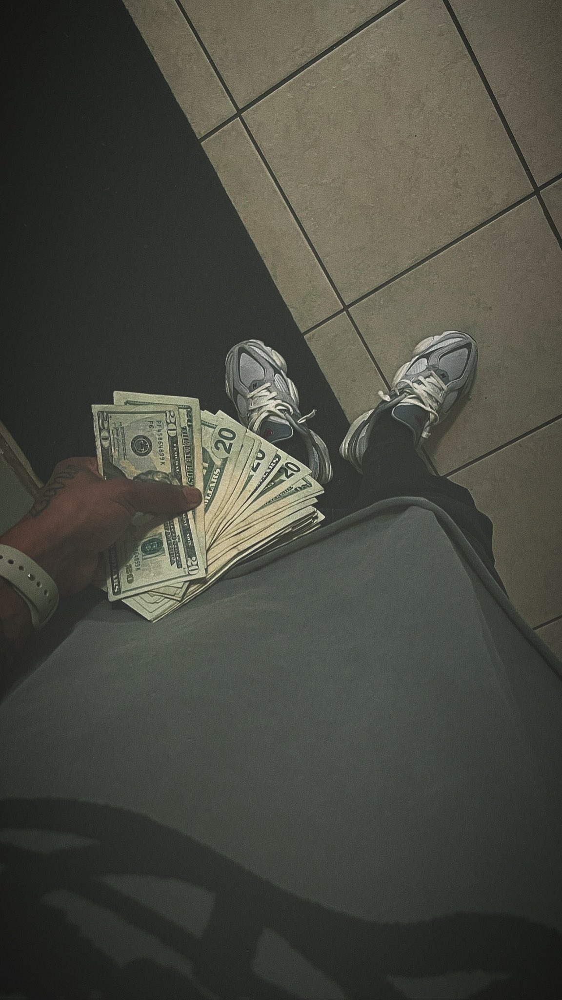 Gun Money Tumblr