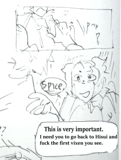 Hooved peets 🐑🐐🐄の漫画