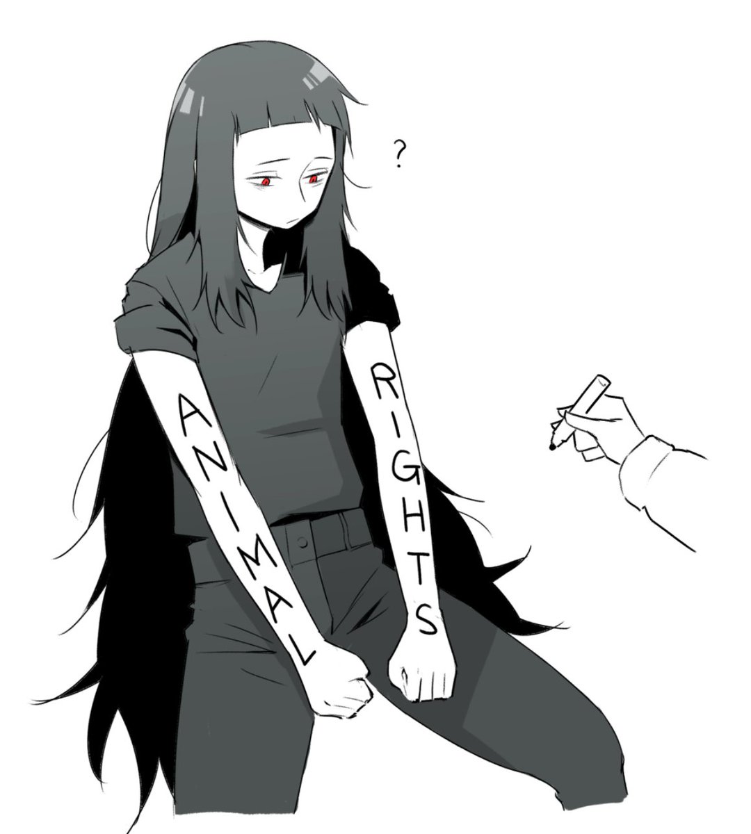 「Bully time 」yndの漫画