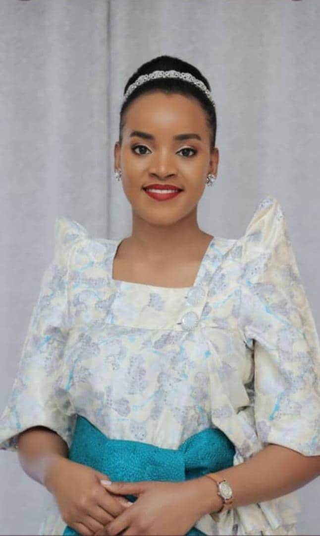 I extend my utmost commendations and expressions of jubilation to the ...