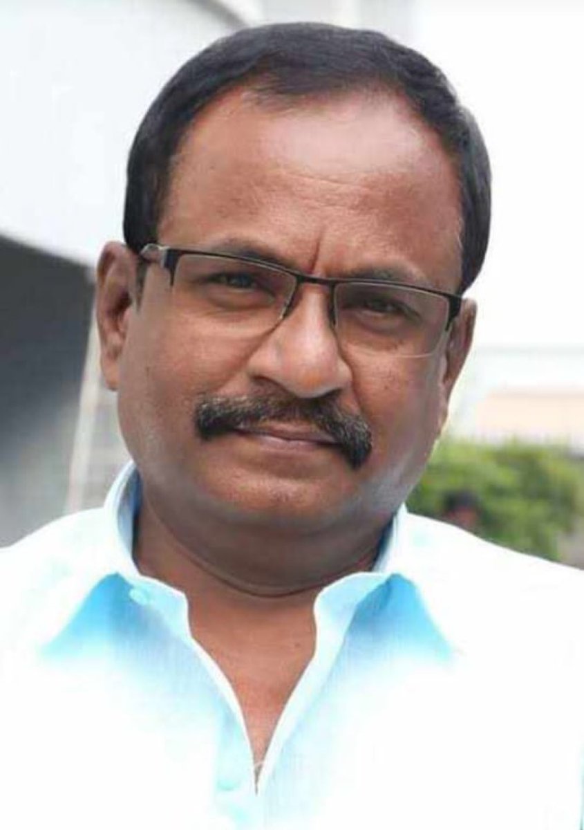 Shocking! Actor Marimuthu passed away today morning due to cardiac arrest. RIP. - Thread from ...