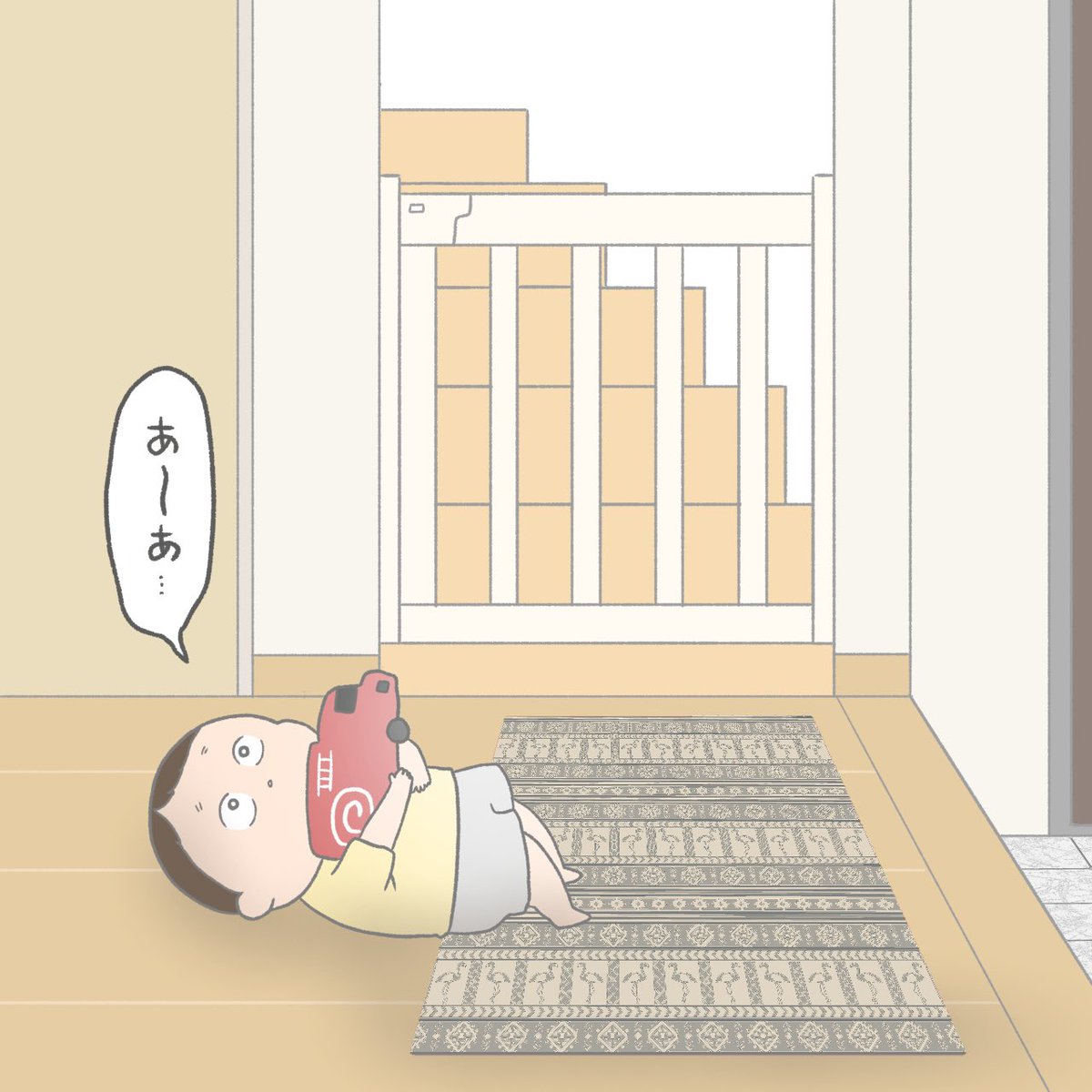 「pasumondogame ←ゲーム実況のことだけ 独り言いいまくります🎮 https://t.co/jBC3YI9r」チリツモル🥚の漫画