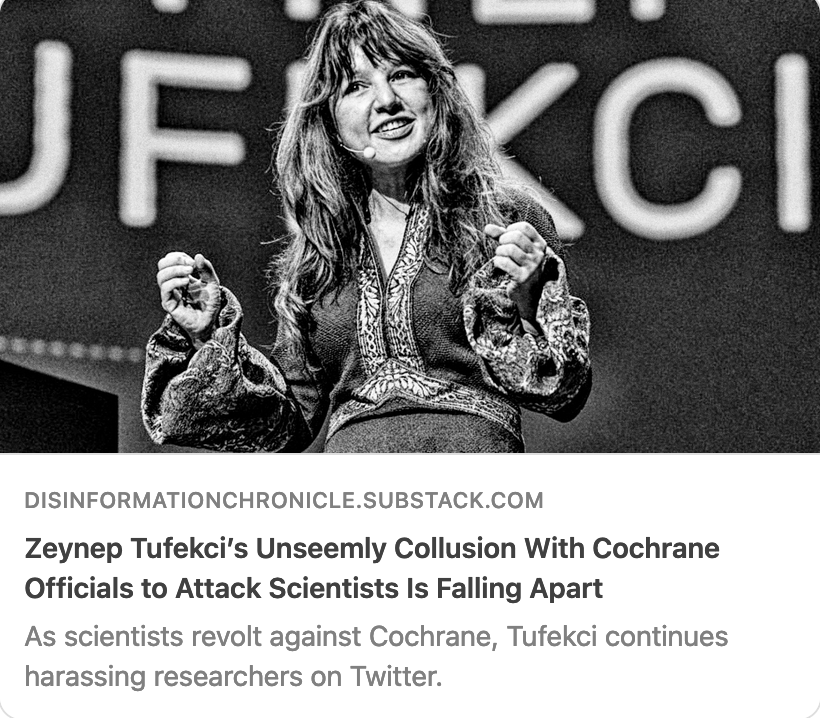 Paul D. Thacker's Threads – Thread Reader App