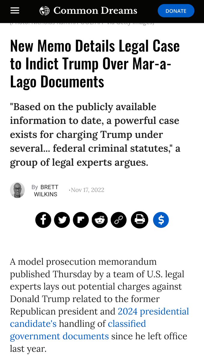 Blue Canaries's Threads – Thread Reader App