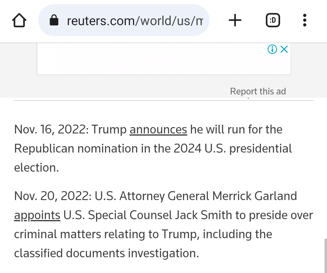 Blue Canaries's Threads – Thread Reader App