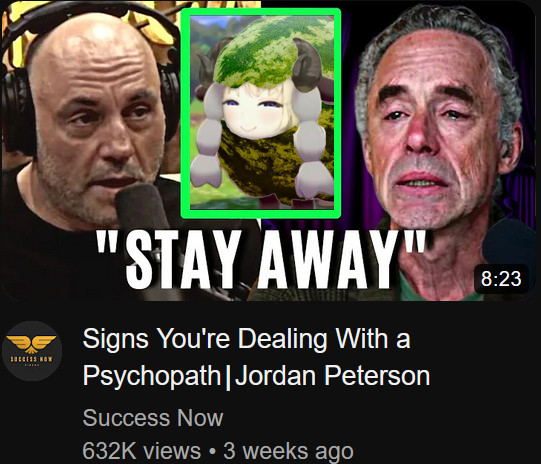 Dealing With A Psychopath Meme