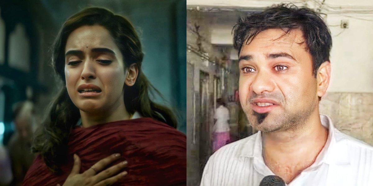 जवान मूवी में जो डॉक्टर इरम का किरदार निभाया गया है, वो असल में डॉक्टर ...