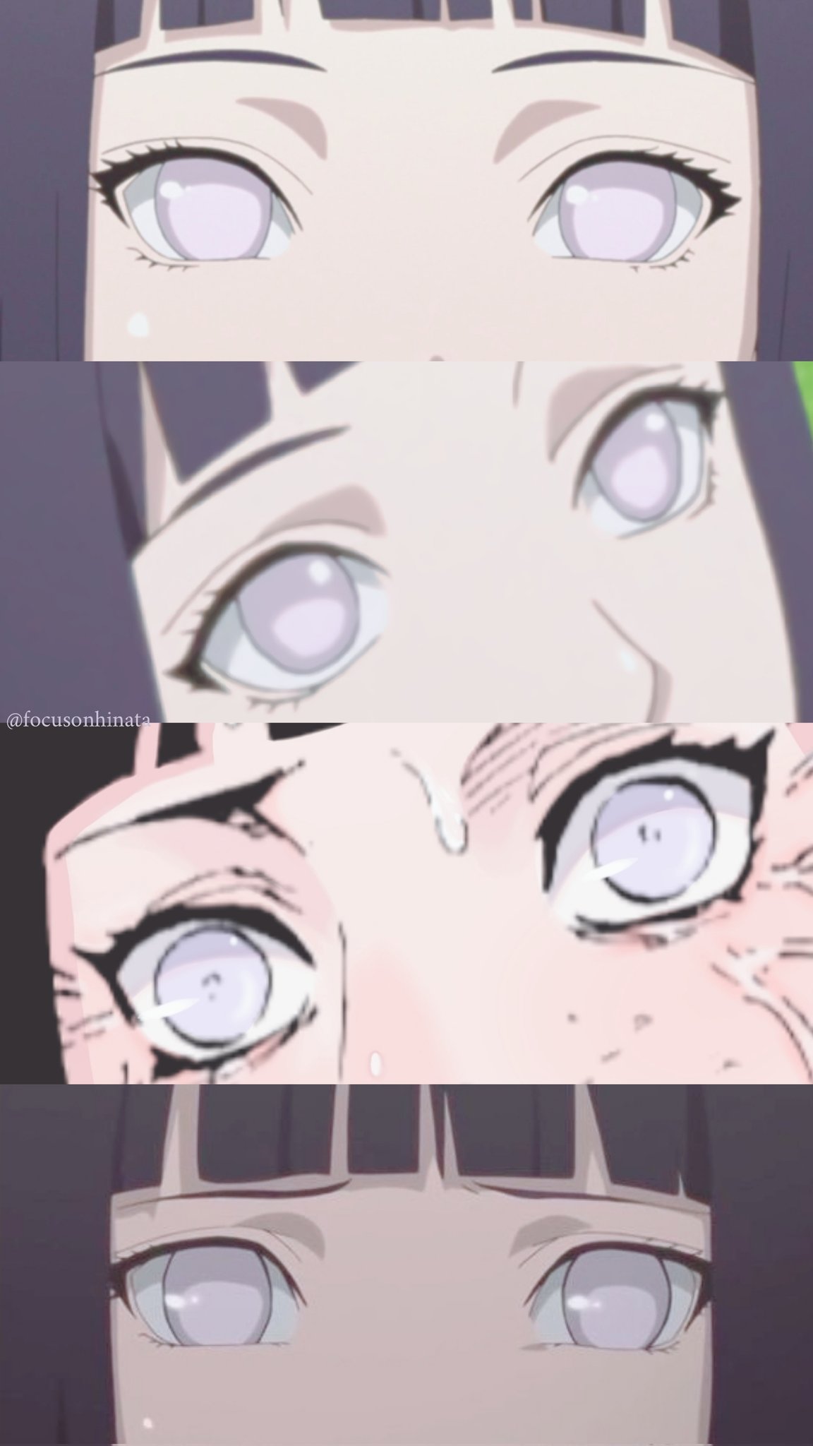 Naruto Eyes List