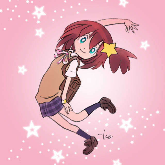 竹内 高 (Ko Takeuchi)@Kosan_Takeuchiのイラスト一覧