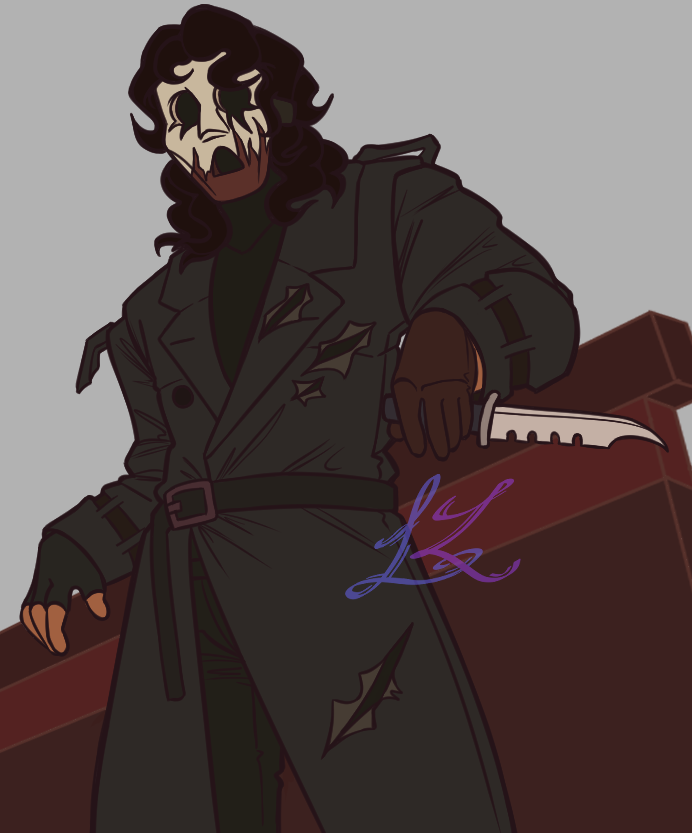 attractive fictional characters? | General Discussion | Flight Rising